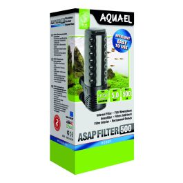 filtro interno aquael asap 500